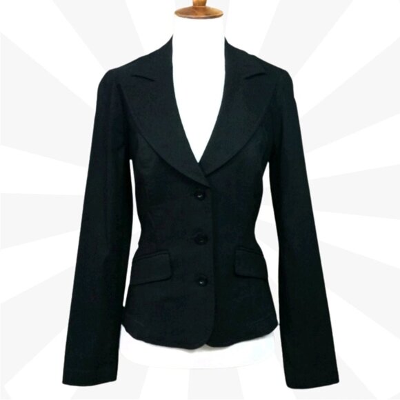 Bisou Bisou | Jackets & Coats | Share Bisou Bisou Michele Bohbot ...